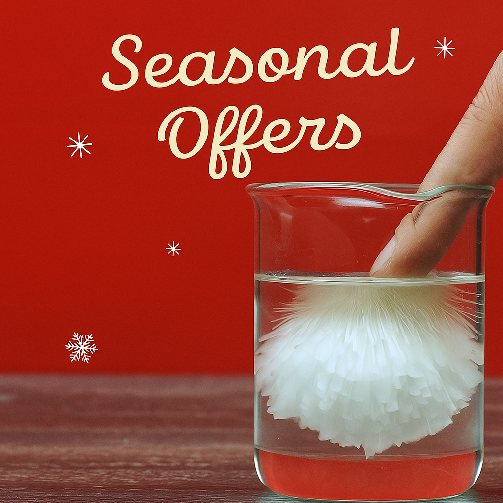 MEL Science for Homeschoolers – MEL Science for Homeschoolers & Educators